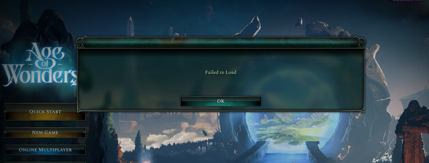 Lost saves + Ruler; Launcher still recognizes save, and Ruler creator ...