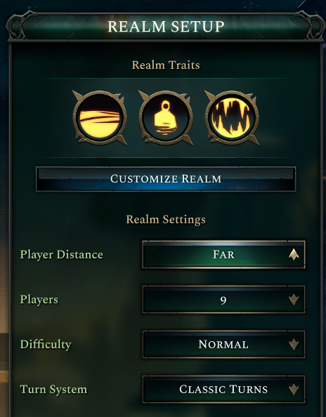 BUG: Cannot make a big map? | Paradox Interactive Forums