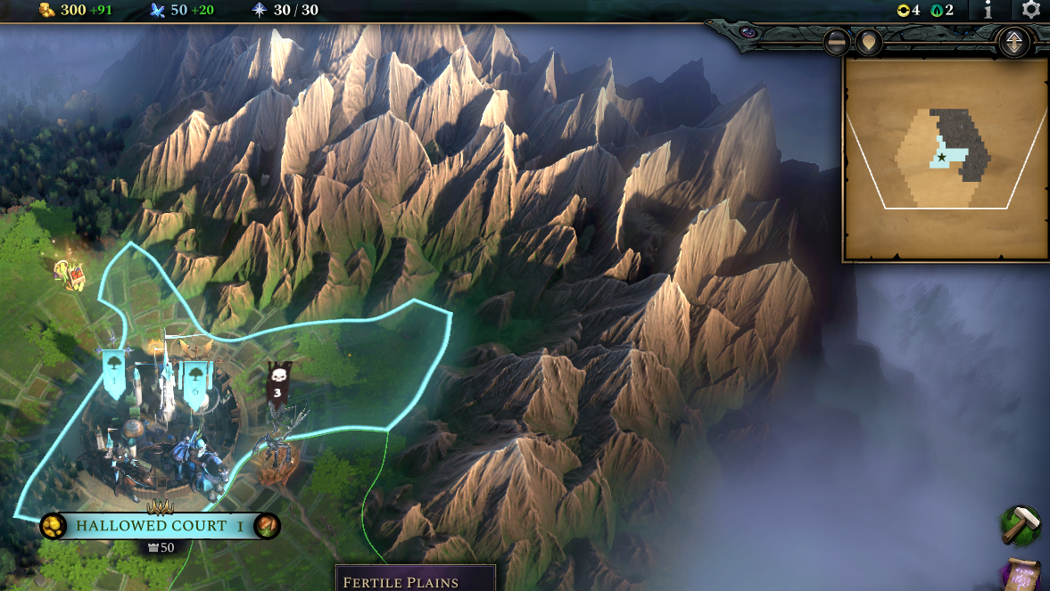 BUG: Cannot make a big map? | Paradox Interactive Forums
