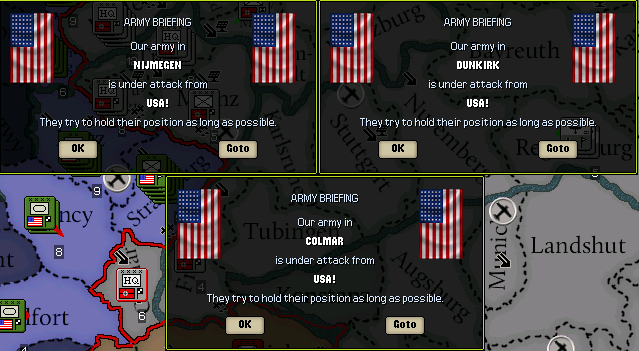 Forlorn Hope - A Germany Endsieg AAR | Paradox Interactive Forums