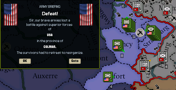 Forlorn Hope - A Germany Endsieg AAR | Paradox Interactive Forums