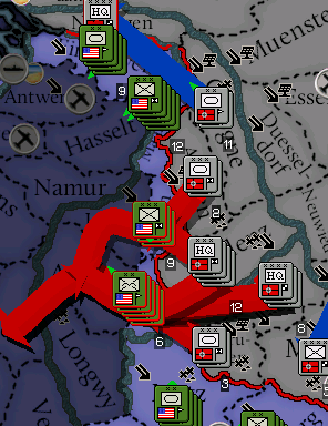 Forlorn Hope - A Germany Endsieg AAR | Paradox Interactive Forums