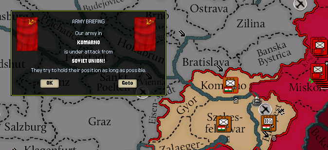 Forlorn Hope - A Germany Endsieg AAR | Paradox Interactive Forums