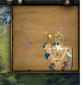 BUG: Cannot make a big map? | Paradox Interactive Forums