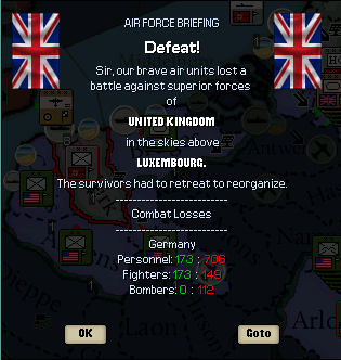 Forlorn Hope - A Germany Endsieg AAR | Paradox Interactive Forums