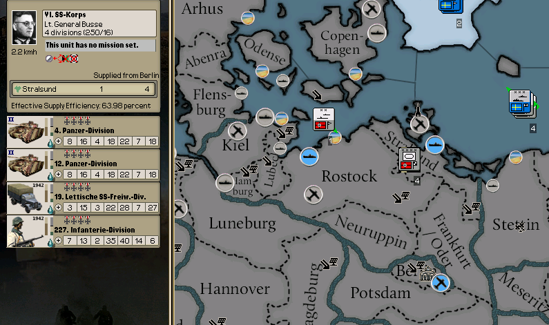Forlorn Hope - A Germany Endsieg AAR | Paradox Interactive Forums