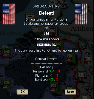 Forlorn Hope - A Germany Endsieg AAR | Paradox Interactive Forums