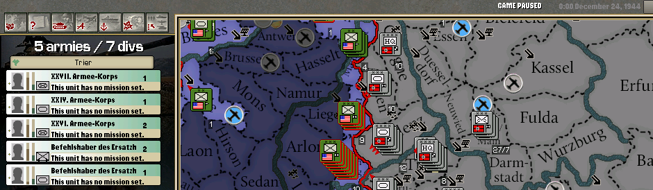 Forlorn Hope - A Germany Endsieg AAR | Paradox Interactive Forums