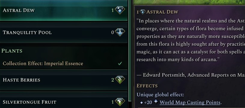 Confirmed - Tooltip - World map casting point | Paradox Interactive Forums