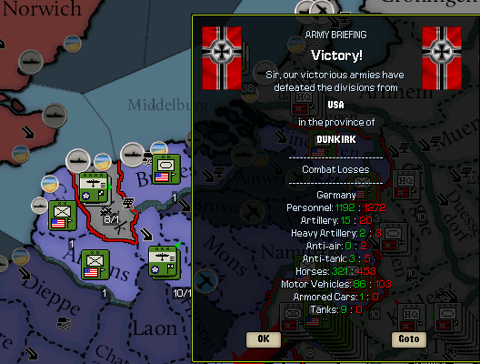 Forlorn Hope - A Germany Endsieg AAR | Paradox Interactive Forums