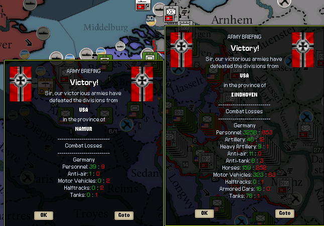 Forlorn Hope - A Germany Endsieg AAR | Paradox Interactive Forums