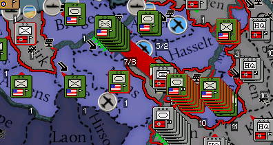Forlorn Hope - A Germany Endsieg AAR | Paradox Interactive Forums