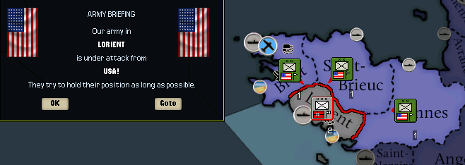 Forlorn Hope - A Germany Endsieg AAR | Paradox Interactive Forums