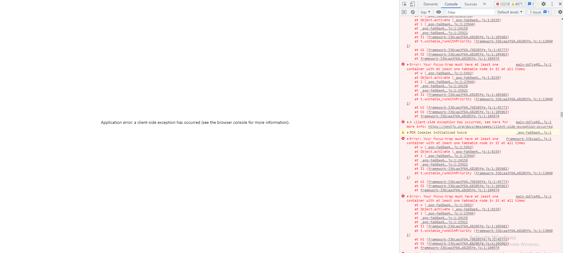 Confirmed - Account setting from the launcher just open an error page | Paradox Interactive Forums