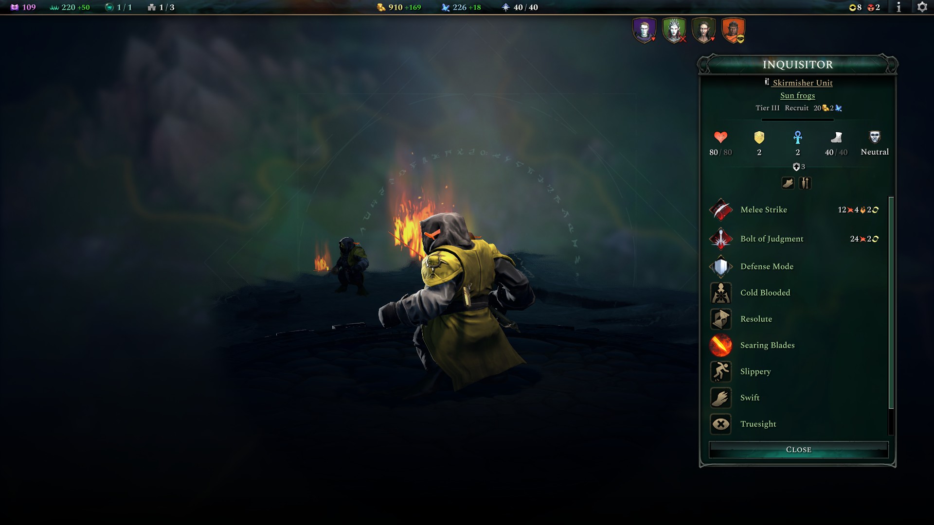 Confirmed - toad inquisitor's crossbow inside the body model | Paradox ...