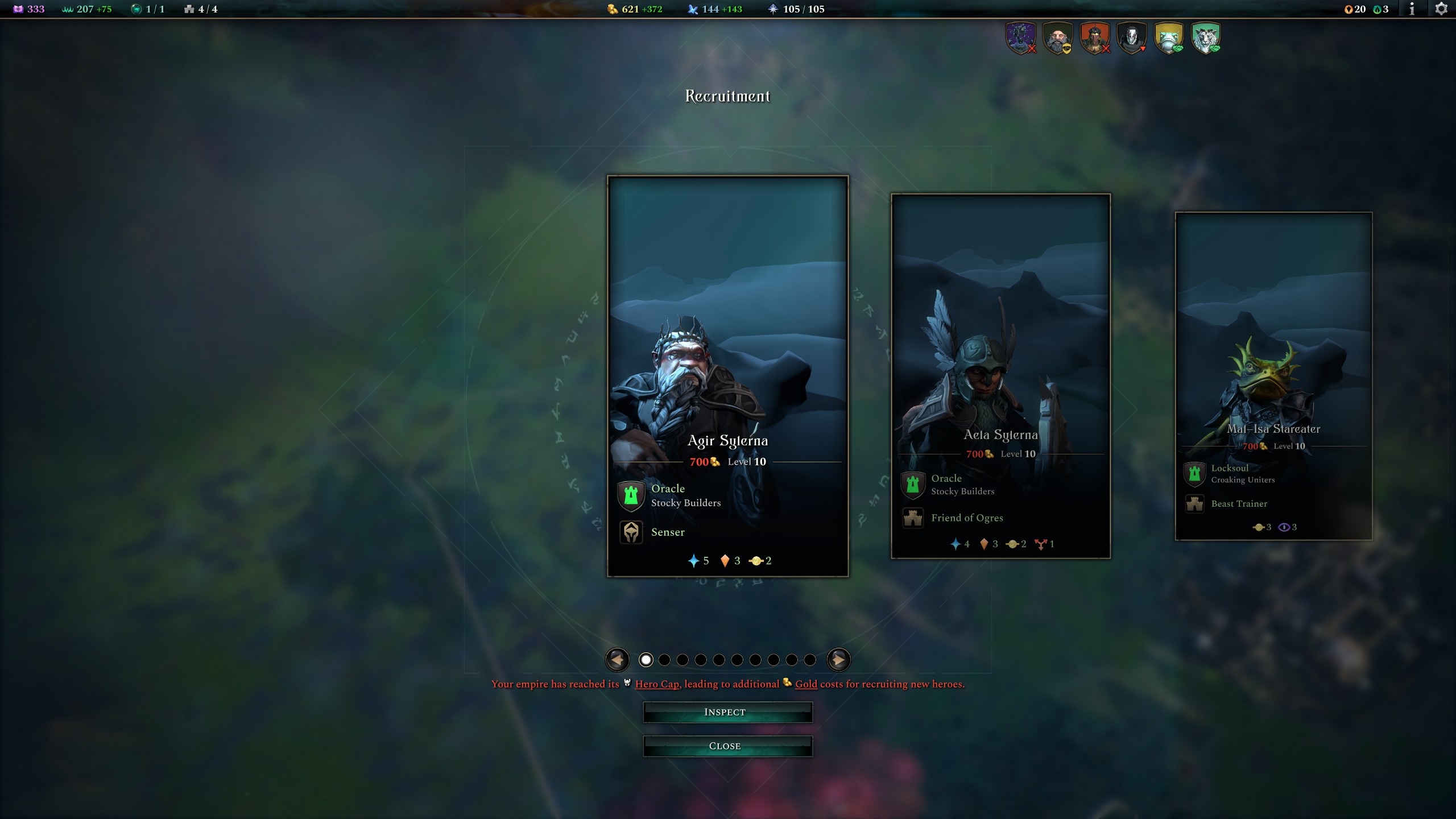 Needs Info - Problem scrolling hero recruit panel | Paradox Interactive ...