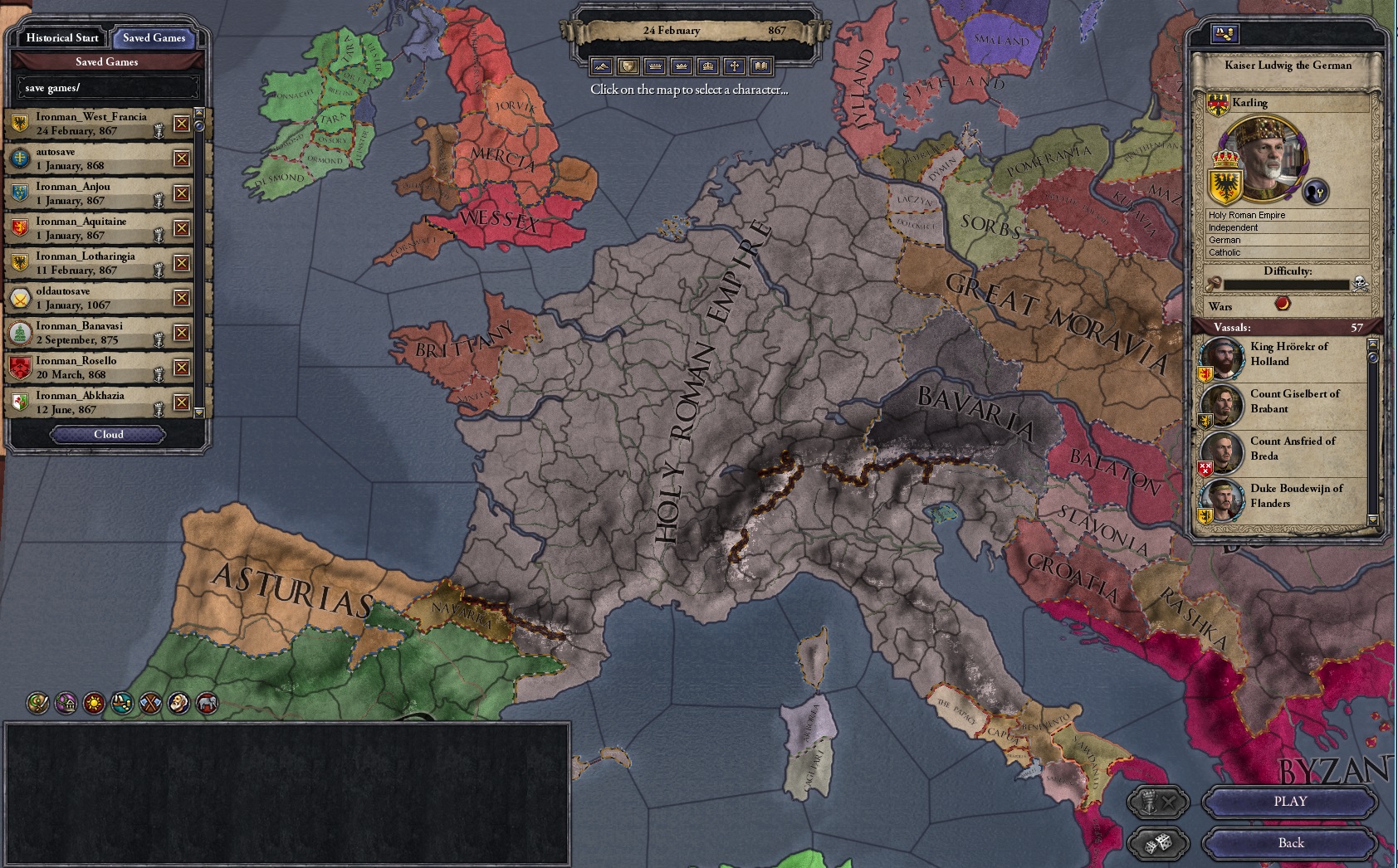 CK2 Hall of Fame v2 | Page 49 | Paradox Interactive Forums