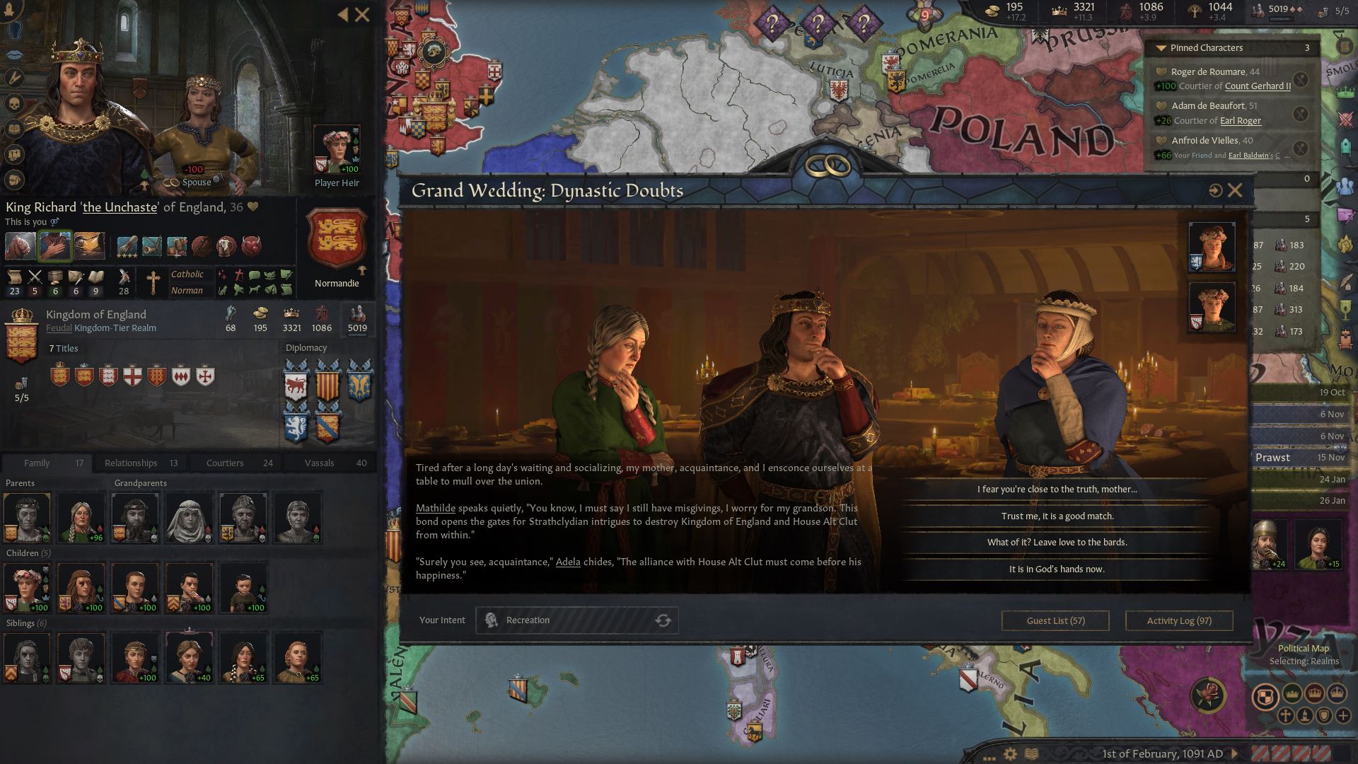 Grammar Issue | Paradox Interactive Forums