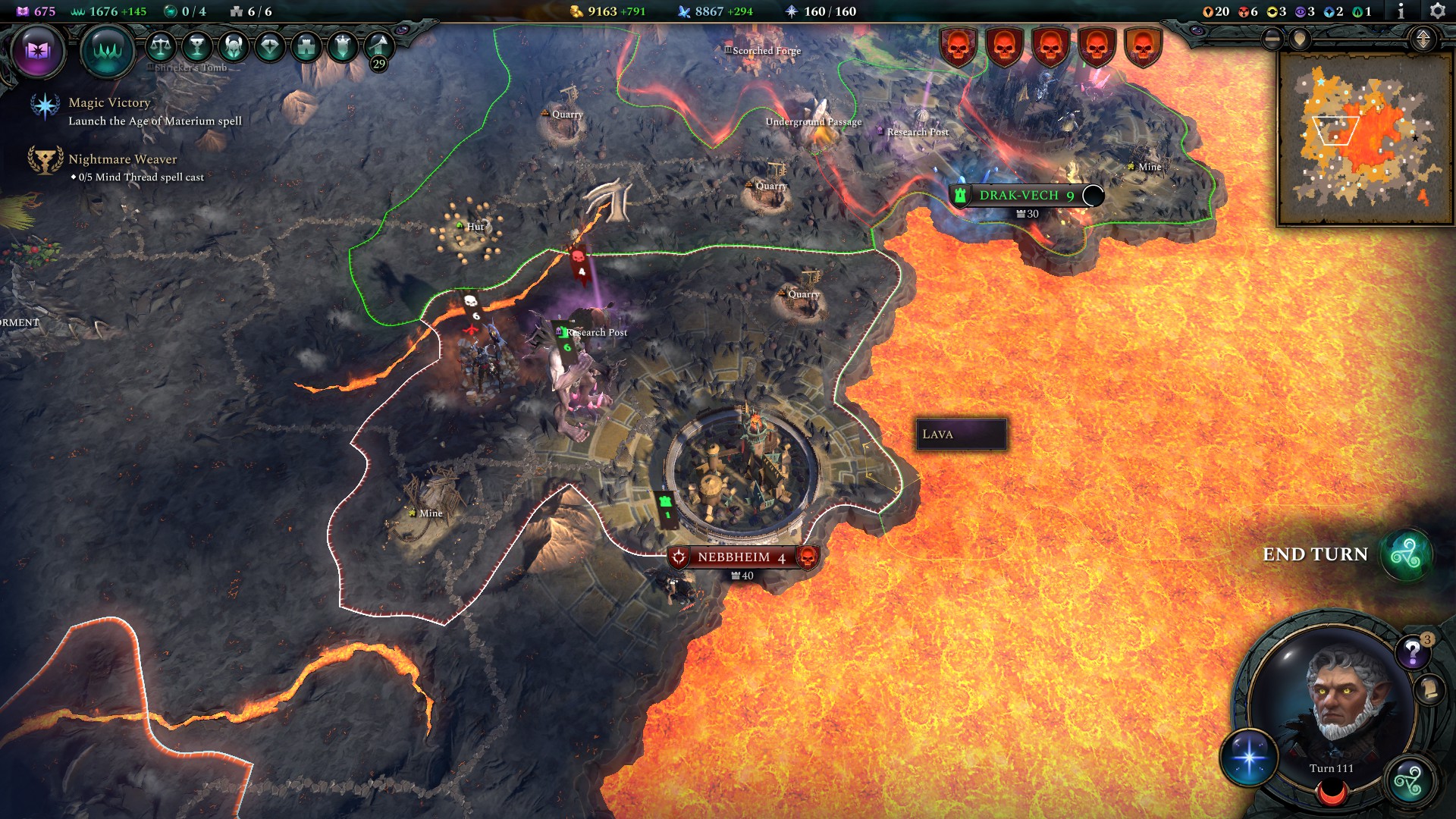 Was not rewarded the I'll Fight You All achievement for Rise of the ...