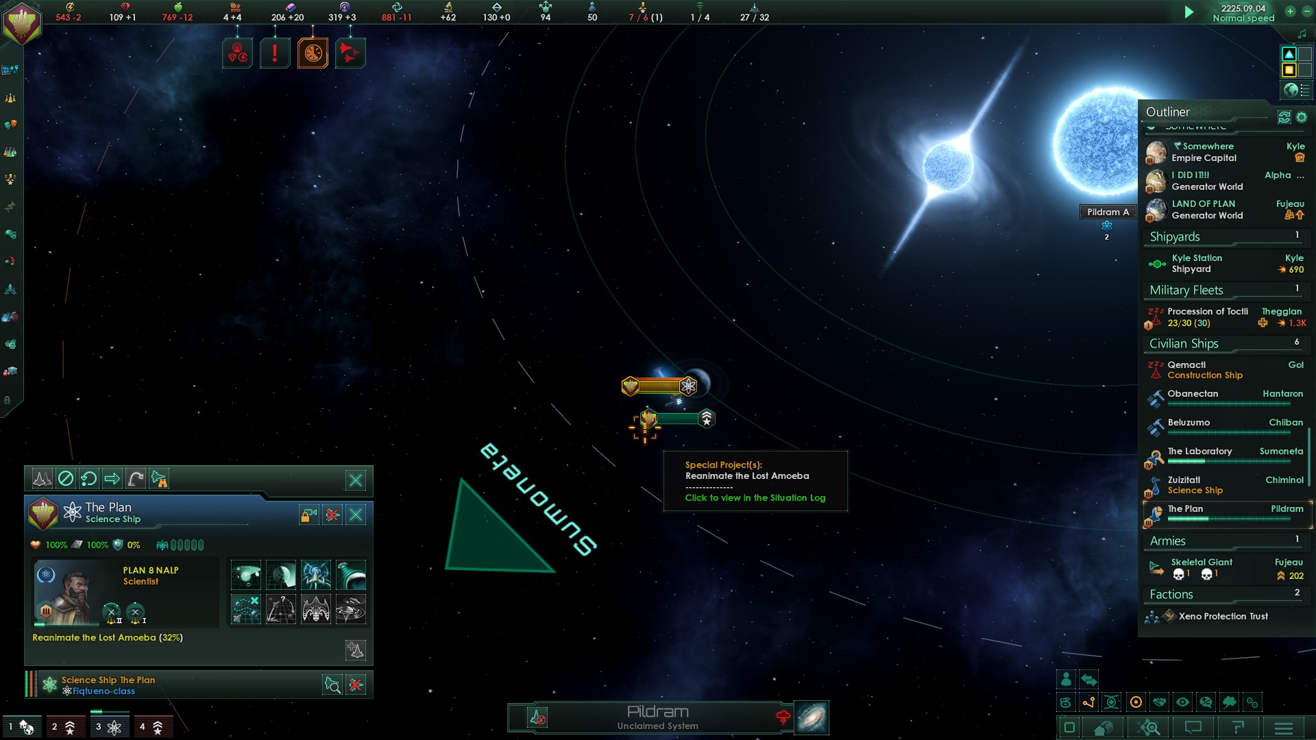 FiddleSticks' Bizarre Adventures, aka "The Plan" | Paradox Interactive ...