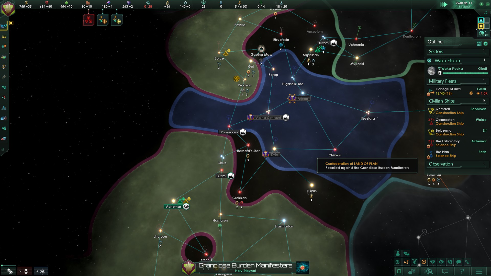 FiddleSticks' Bizarre Adventures, aka "The Plan" | Paradox Interactive ...