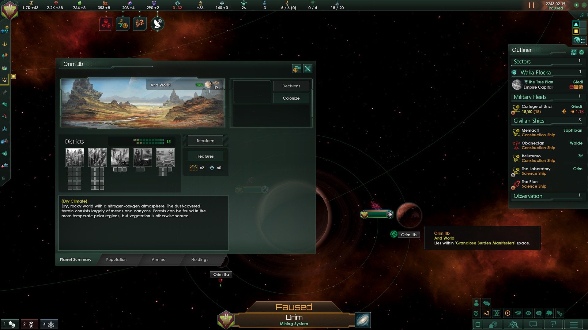 FiddleSticks' Bizarre Adventures, aka "The Plan" | Paradox Interactive ...