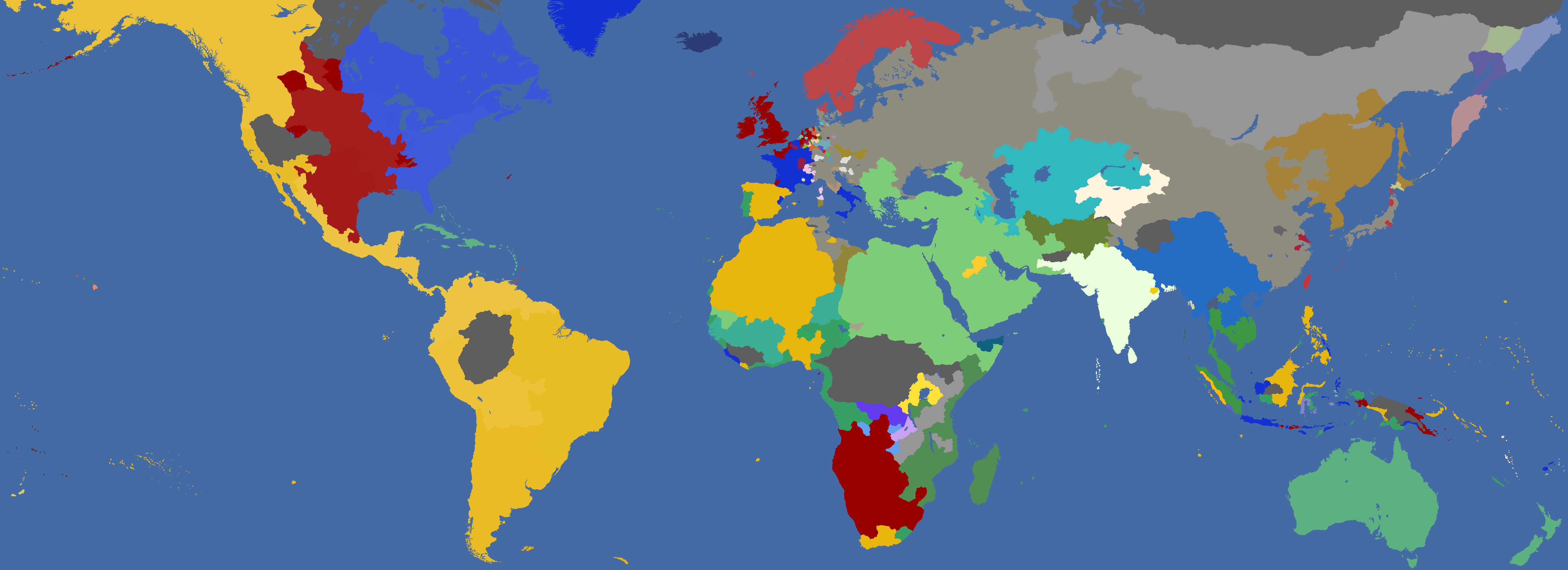 Post your Europa Universalis 4 Empire | Page 758 | Paradox Interactive ...