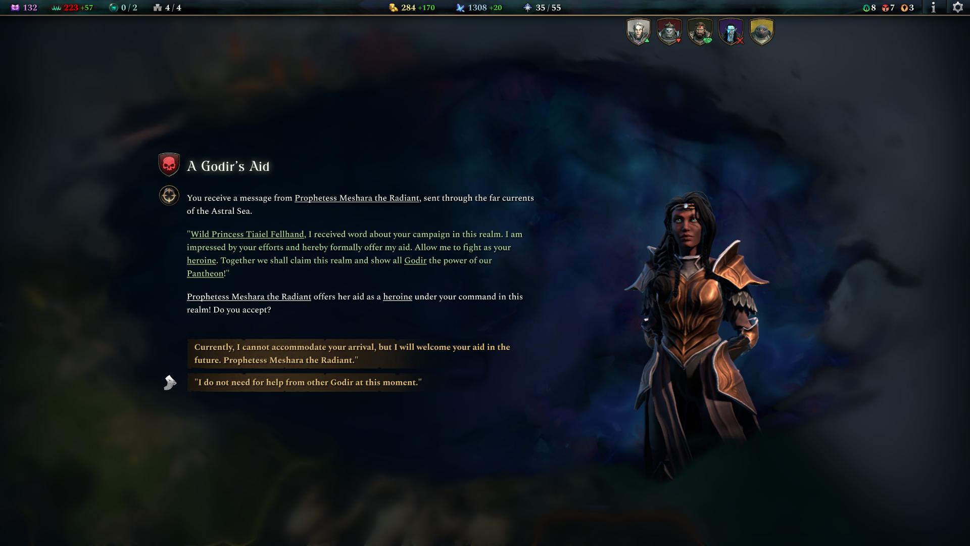 The Fourth Age | Paradox Interactive Forums