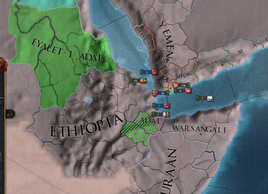 Domination bug - regarding Eyalets not getting intended cores on ...