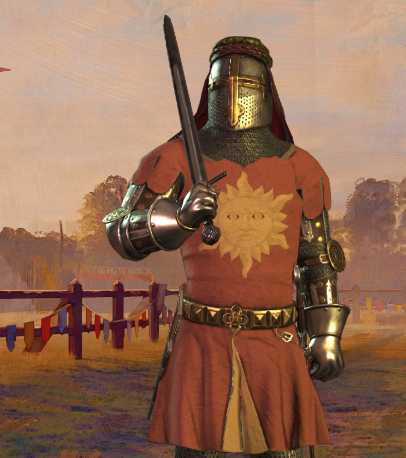 Accolade improvements | Paradox Interactive Forums