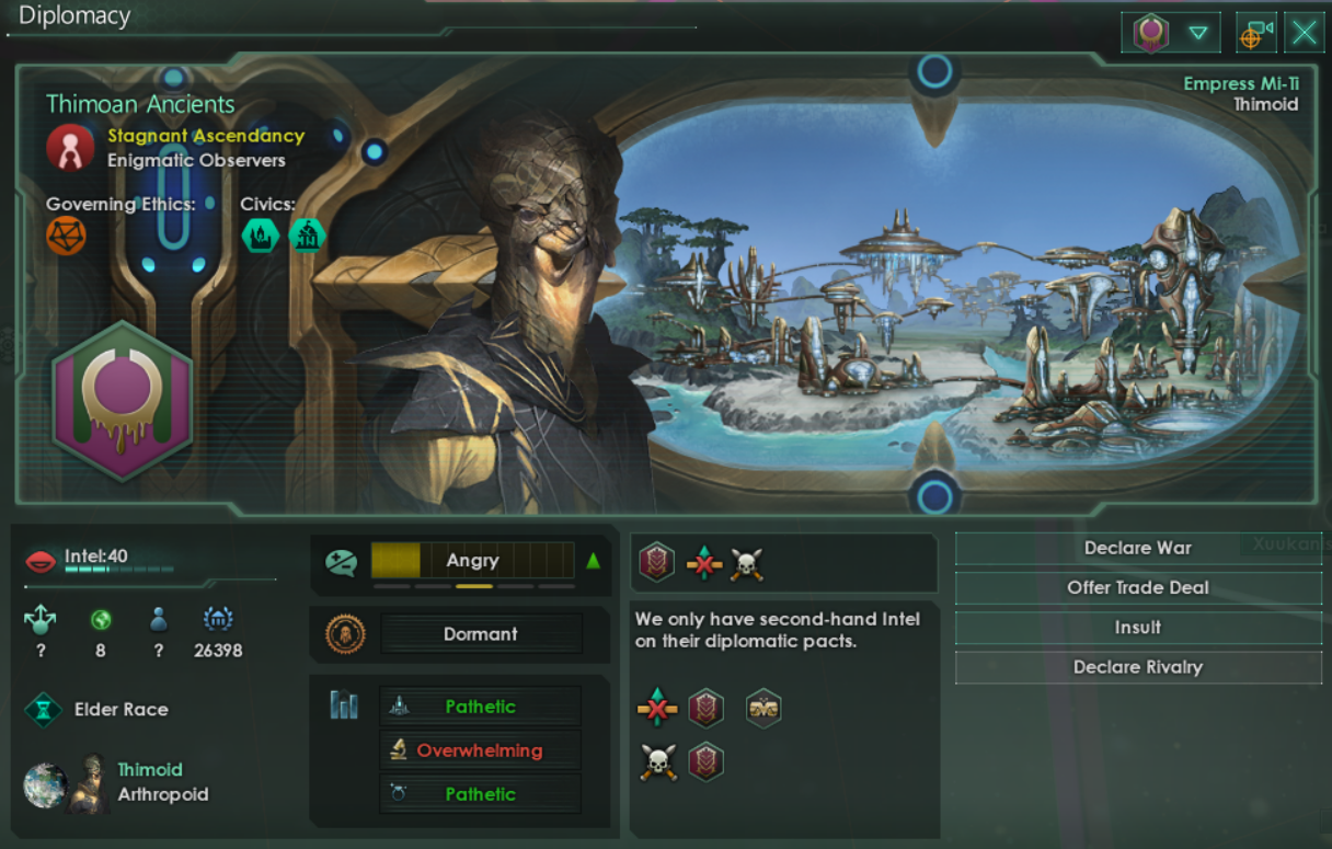 Claim - fallen empires | Paradox Interactive Forums