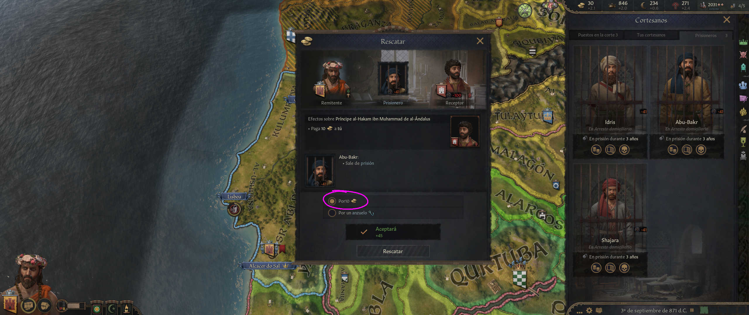 The Spanish translation has many mistakes | Paradox Interactive Forums
