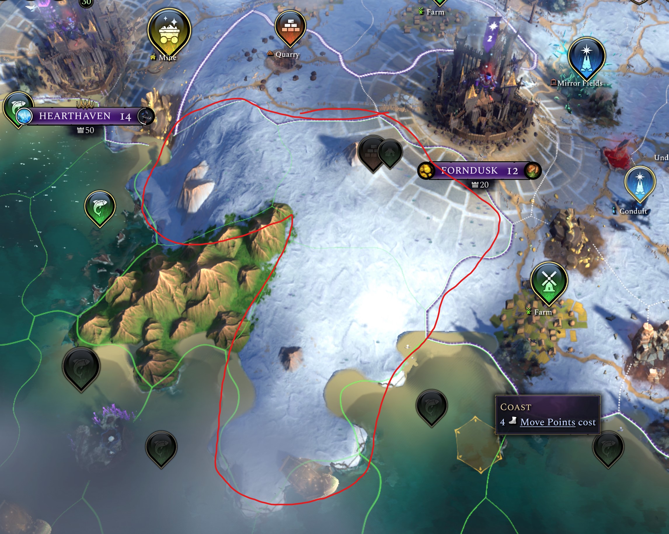 Needs Info - Marching Winter buries mountains in snow | Paradox Interactive Forums