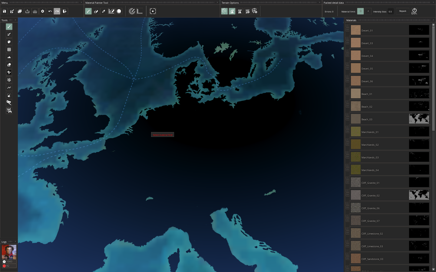 Duplicate - Victoria III - (URGENT!!) Map textures in the Map editor ...