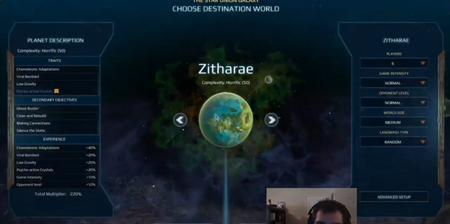 Making the Pantheon system the better successor to Empire Mode ...