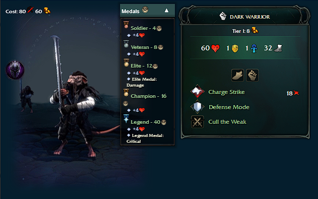 Maximizing Shock Troops | Paradox Interactive Forums