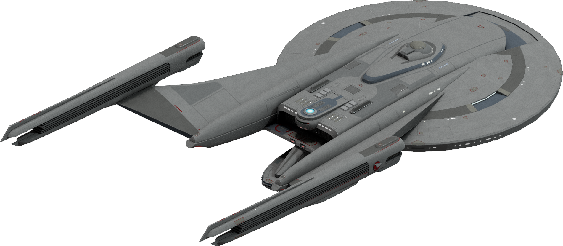 [Mod][Total Conversion] Star Trek: New Civilisations | Page 21 ...