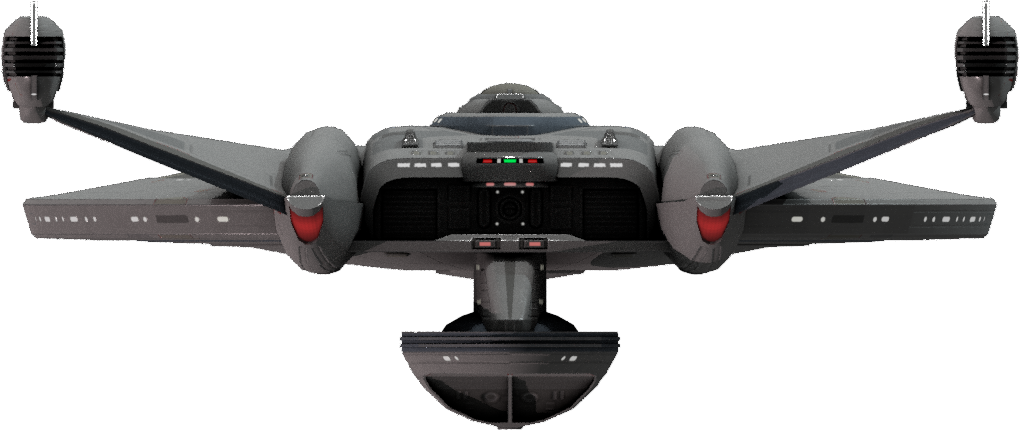 [Mod][Total Conversion] Star Trek: New Civilisations | Page 21 ...