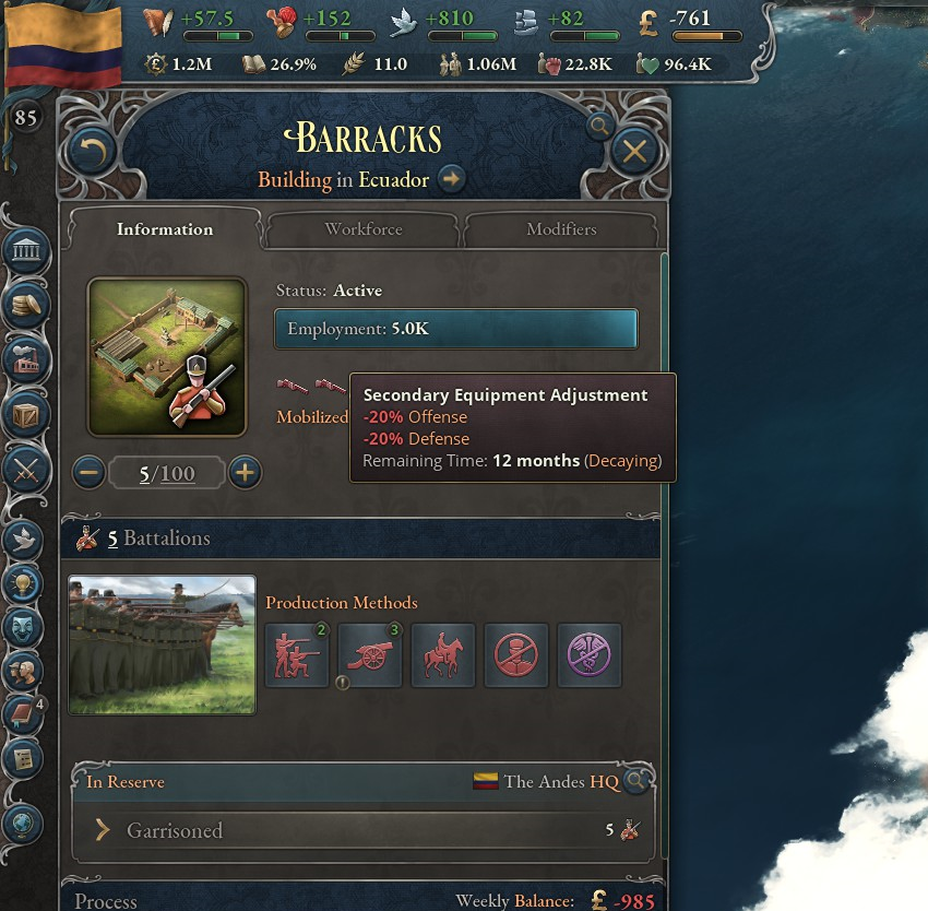 Quick Questions - Quick Answers | Page 55 | Paradox Interactive Forums