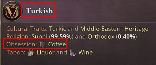 Amidst the Mist - A Thank You for Some Historical Immersion Changes ...