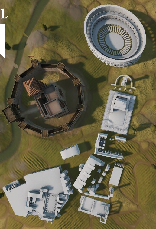 MA: A trip through Rome | Paradox Interactive Forums