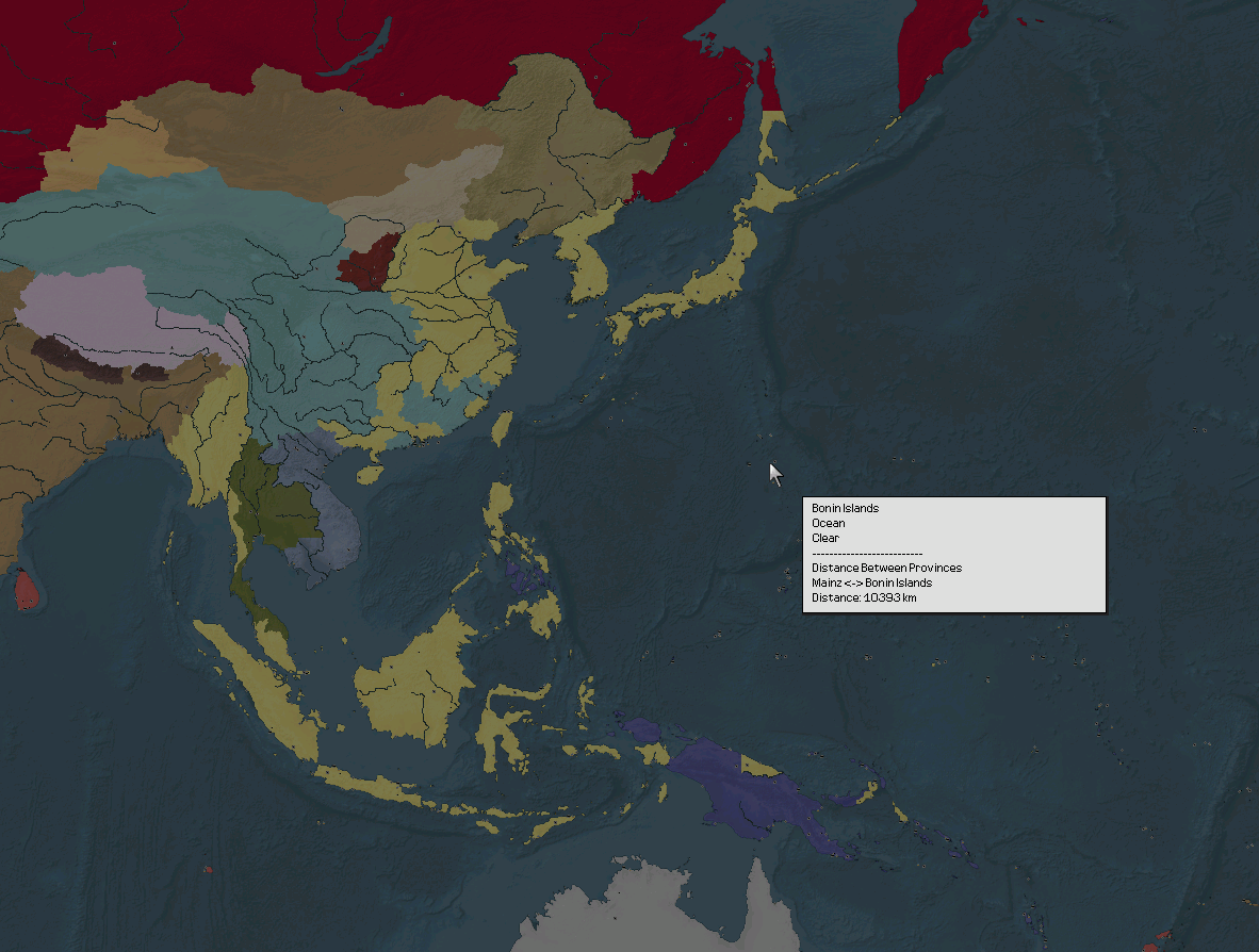 Forlorn Hope - A Germany Endsieg AAR | Page 3 | Paradox Interactive Forums