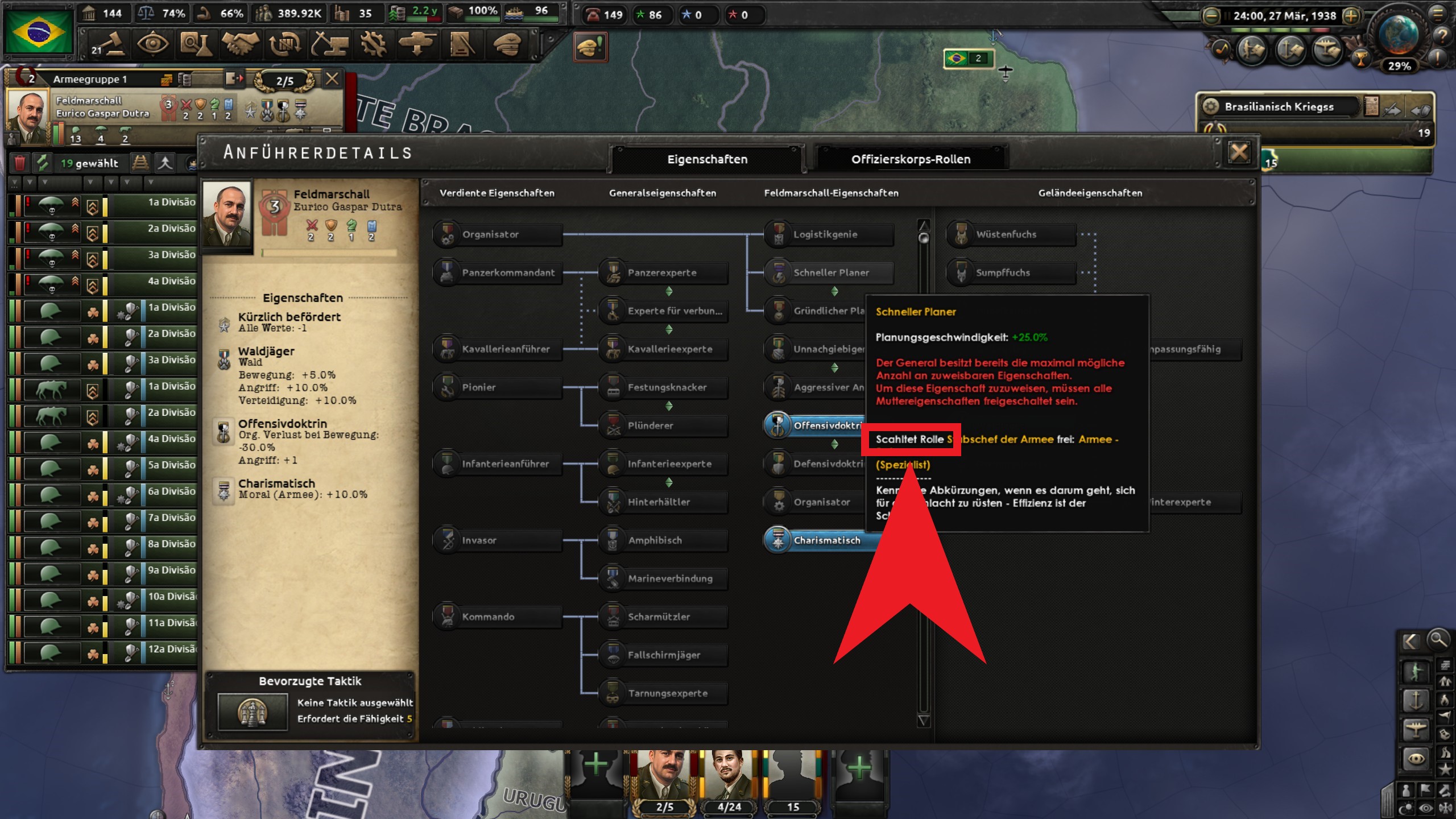 Confirmed - German localisation | Paradox Interactive Forums