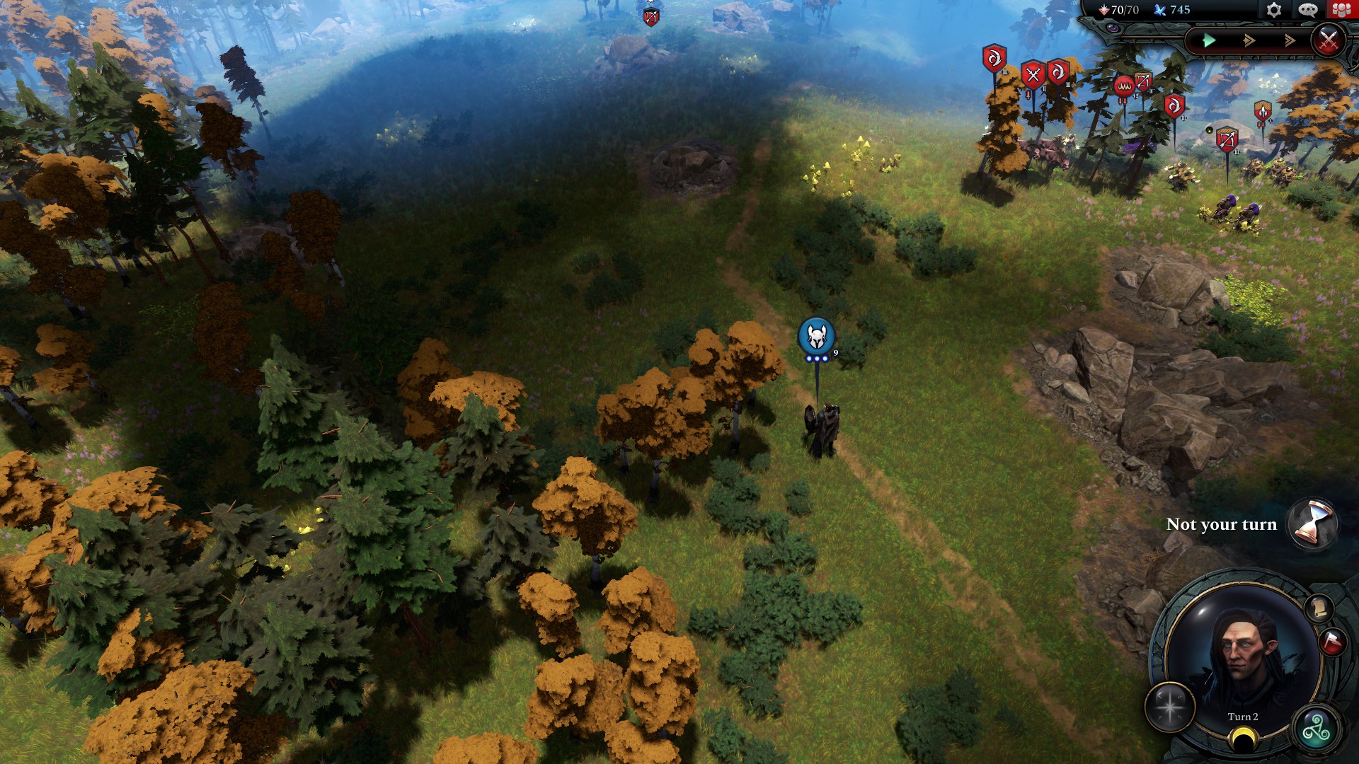 In Review - Game Breaking Bug - Stuck in Combat | Paradox Interactive Forums