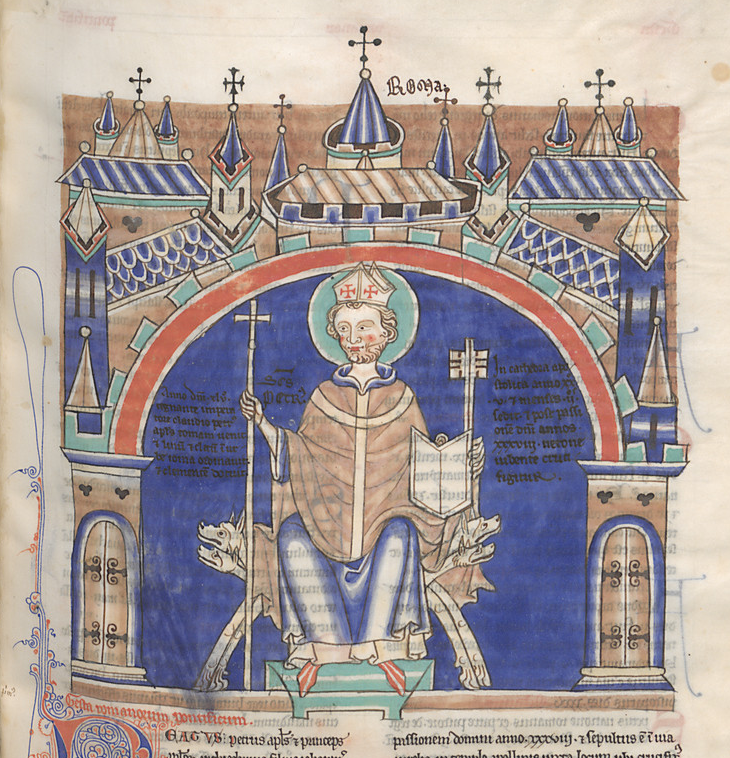 Gregorian Reform | Paradox Interactive Forums