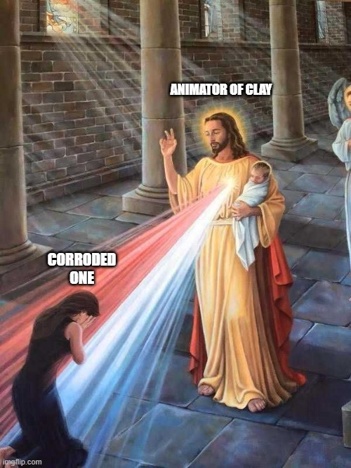 What is the meaning of this cryptic change in yesterday's patch notes ...