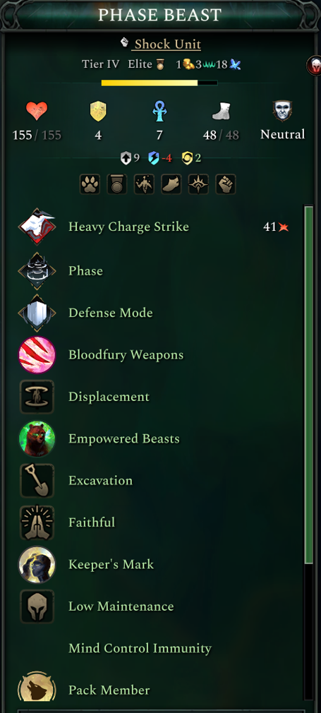 Druid builds vs necromancer builds: The problem. | Page 2 | Paradox ...