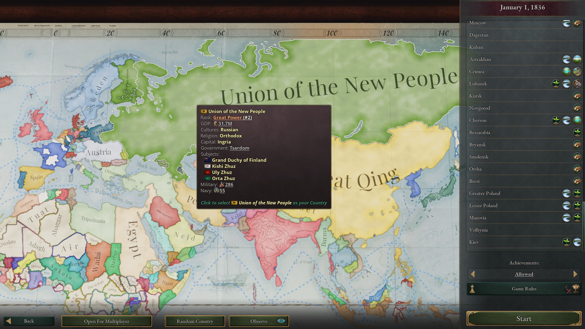 Are this bugs? | Paradox Interactive Forums