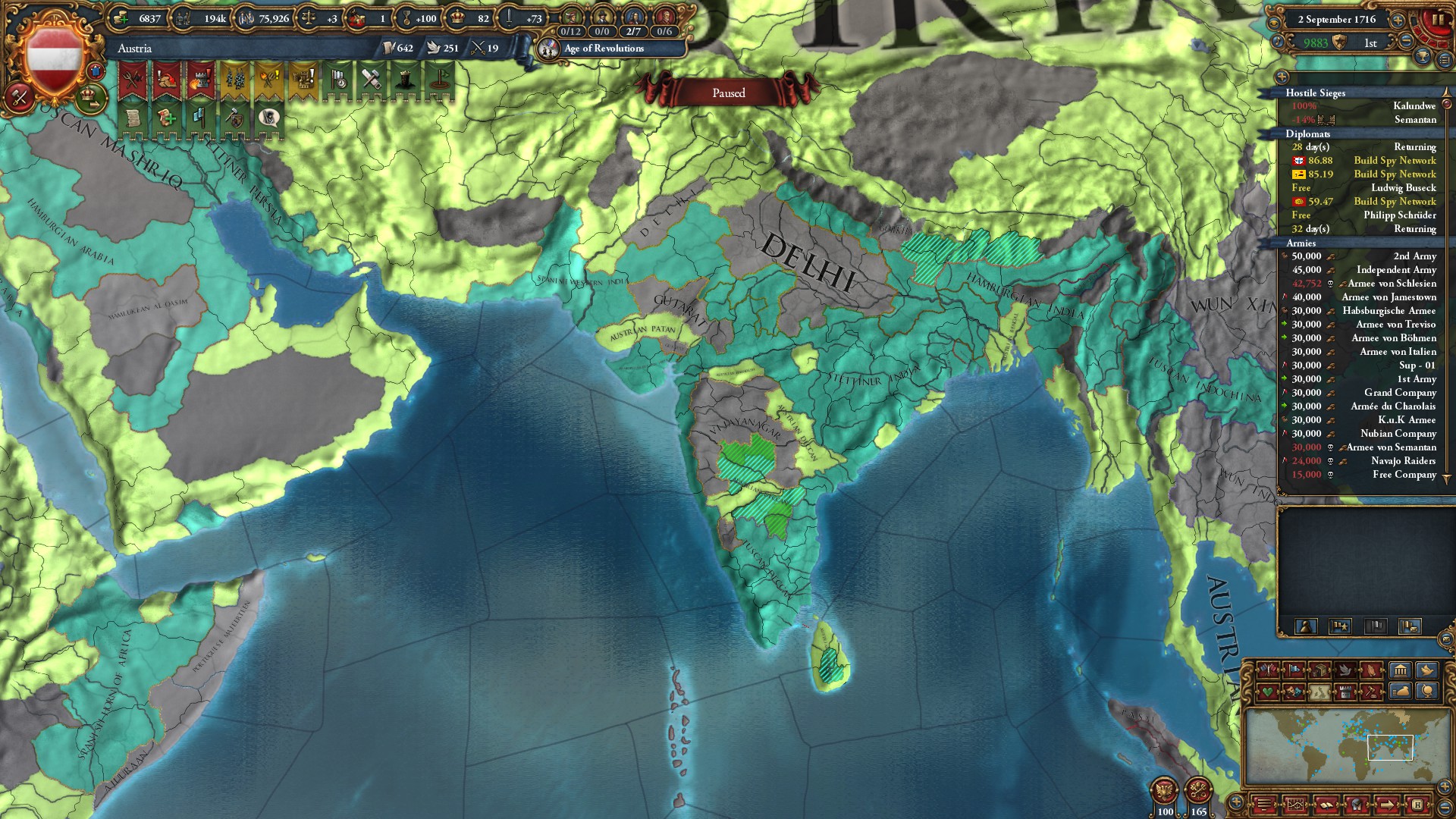 Client state vs. release vassal | Paradox Interactive Forums