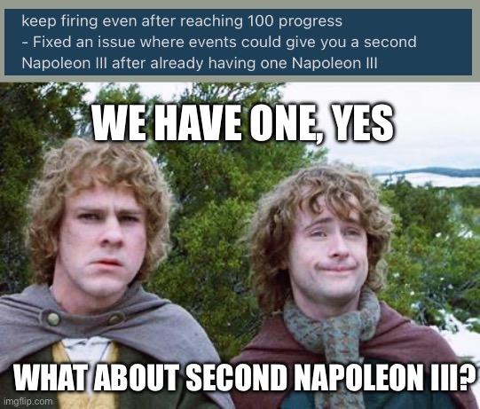 Vic3 Meme thread | Page 42 | Paradox Interactive Forums